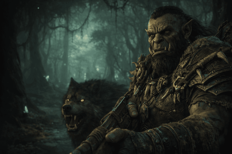 Beast Mastery Hunter PvE Aldor or Scryer (TBC Classic) — Phase 1 Best ...