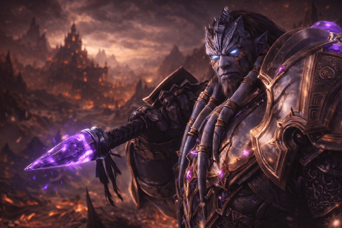 Paladin Class Guide (TBC Classic) — Phase 1 Specs, Builds, Strengths ...
