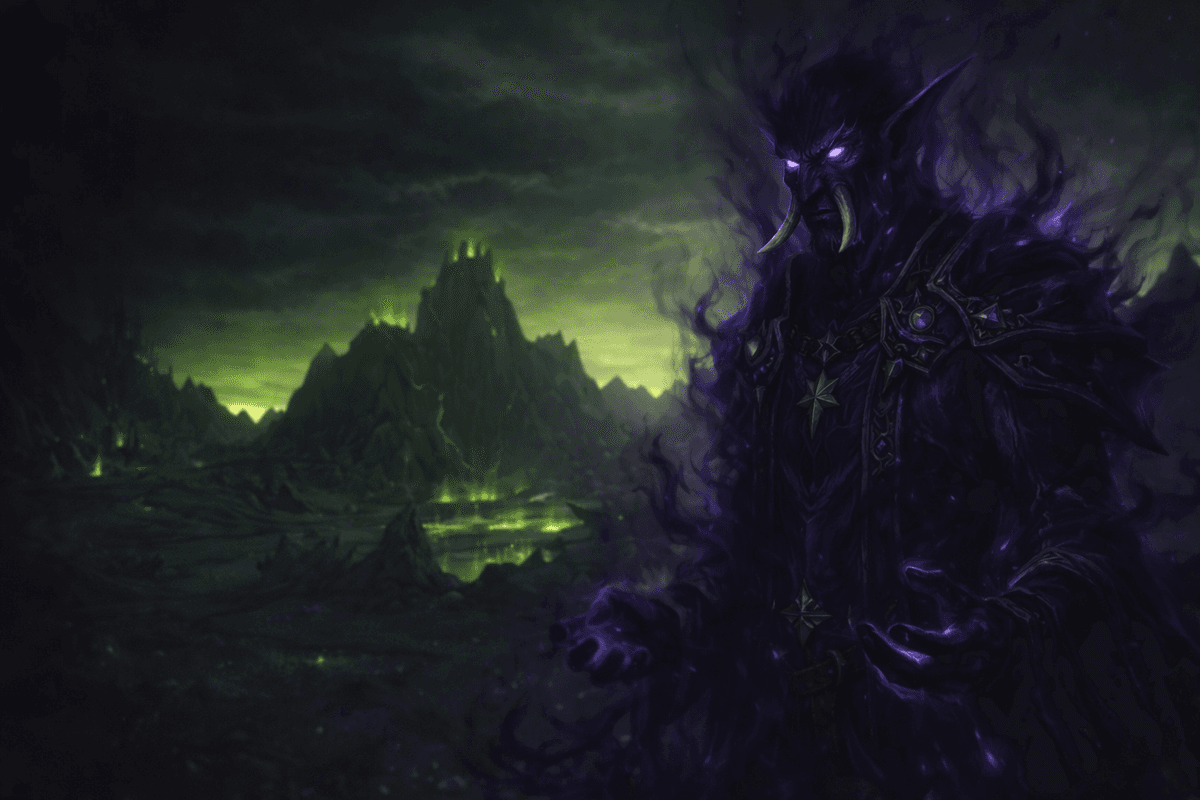 Shadow Priest PvE Gear (TBC Classic) — Phase 1 Pre-BiS & BiS, Stat ...