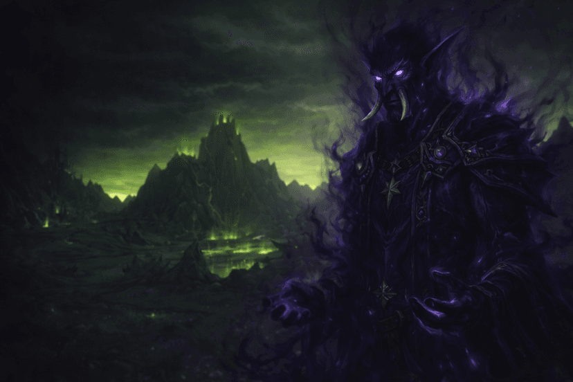 Shadow Priest PvE Talents (TBC Classic) — Phase 1 Best Build & Variants ...