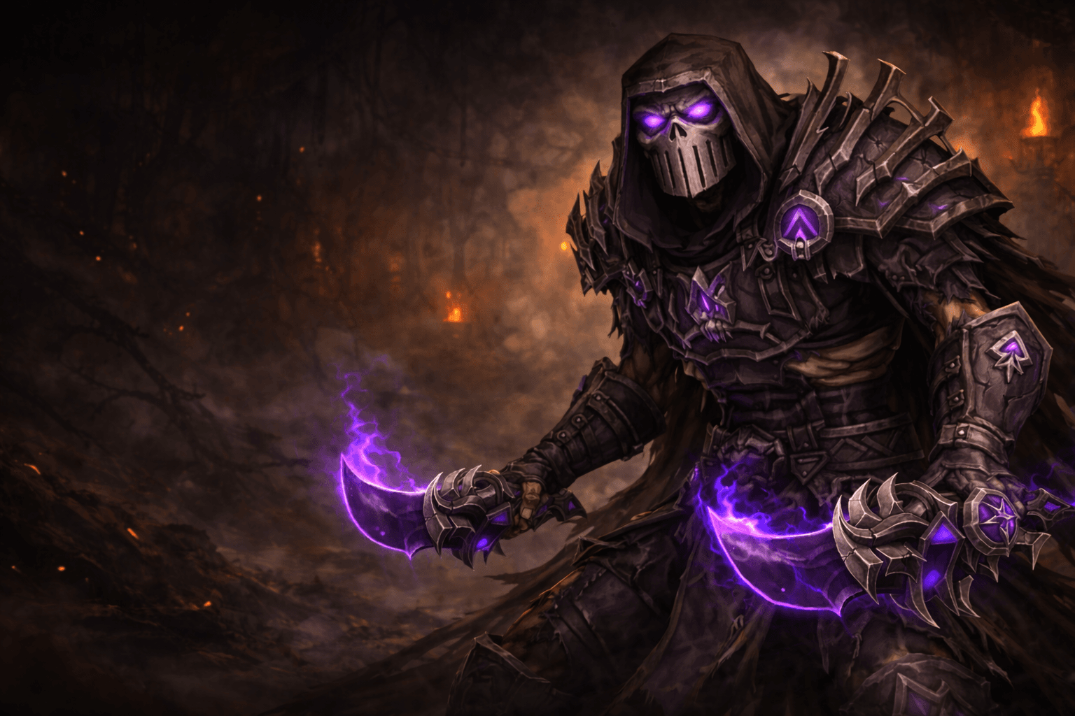 Rogue Class Guide (TBC Classic) — Phase 1 Specs, Builds, Strengths ...